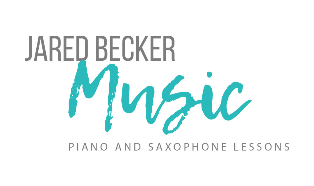 Jared Becker Music - I Spy Design